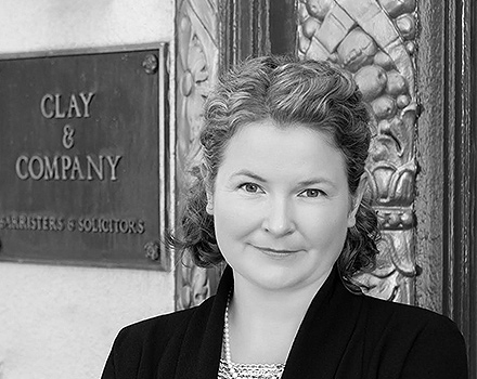 Our Lawyers • Clay & Company